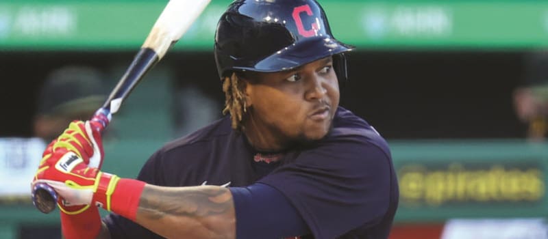 MLB Barometer: End of Season Risers and Fallers