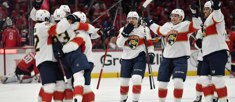 NHL Best Bets Today: Expert Picks for Wednesday, January 22