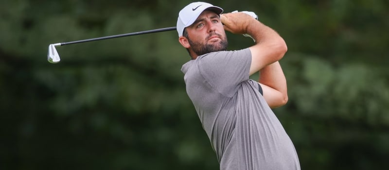 Best PGA Fantasy Golf Tools 2026: Draft Kit & Strategy Guide | RotoWire