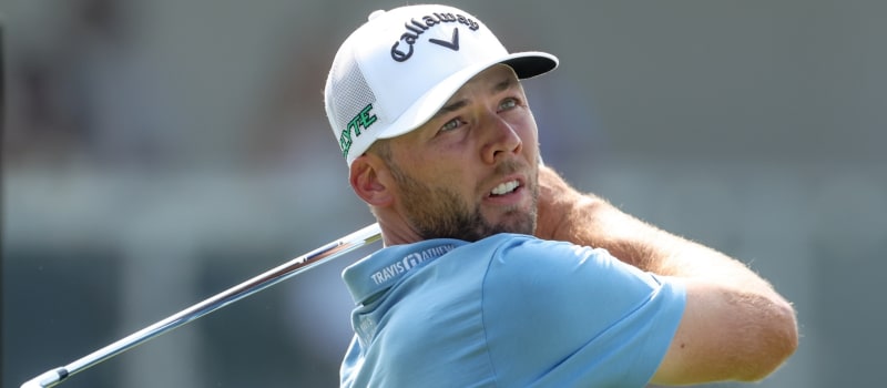 Golf One and Done Pool Expert Picks: The American Express | RotoWire