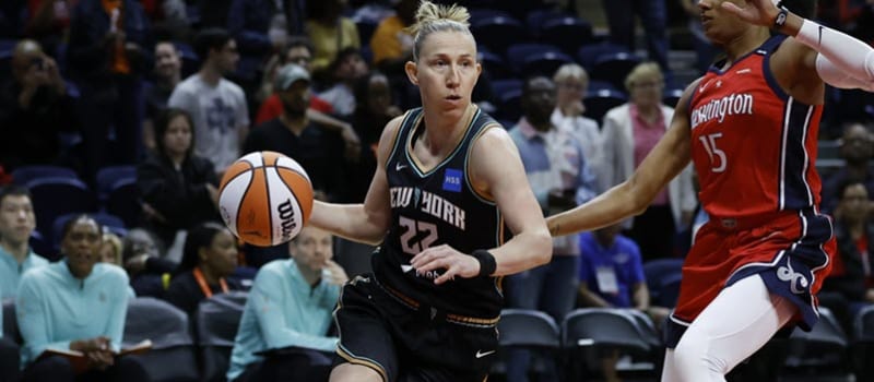 WNBA Daily Roundup: Fantasy Picks, Starting Lineups and Previews (June 18)