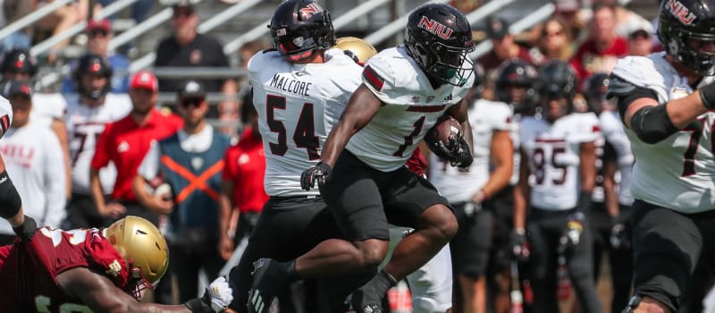 2024 MAC Conference Preview: Sleepers, Busts and All-Conference Teams ...