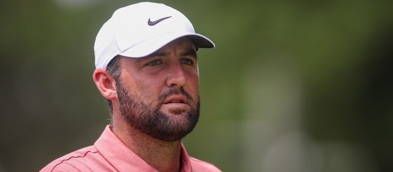 2026 RotoWire Golf Draft Kit: Projected Earnings