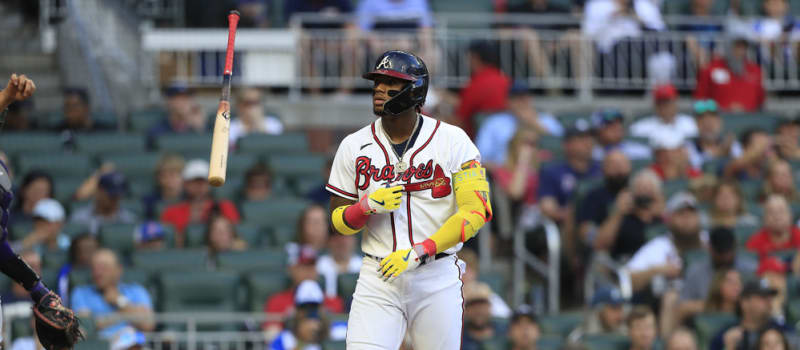 MLB Injury Updates: Acuna, Crochet, Holliday & More | RotoWire