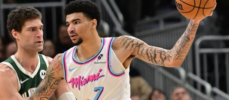 NBA DFS Picks: FanDuel Lineup Plays and Strategy for Tuesday, February 4