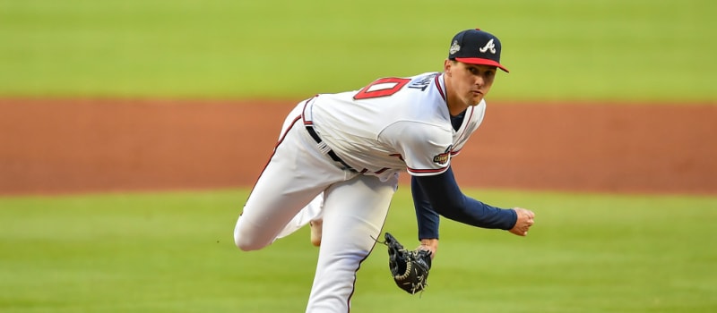Weekly Pitcher Rankings: The Worst Ever? | RotoWire