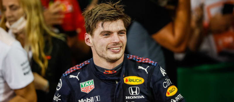 DFS Formula 1: Gulf Air Bahrain Grand Prix