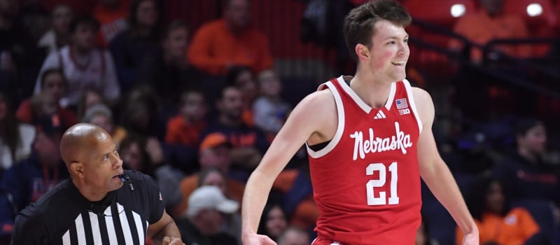2025-26 College Basketball Social Media Growth Leaders Season Wrap-Up ...