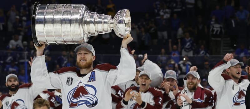 Stanley Cup Playoffs: NHL Playoff Pool Cheat Sheet