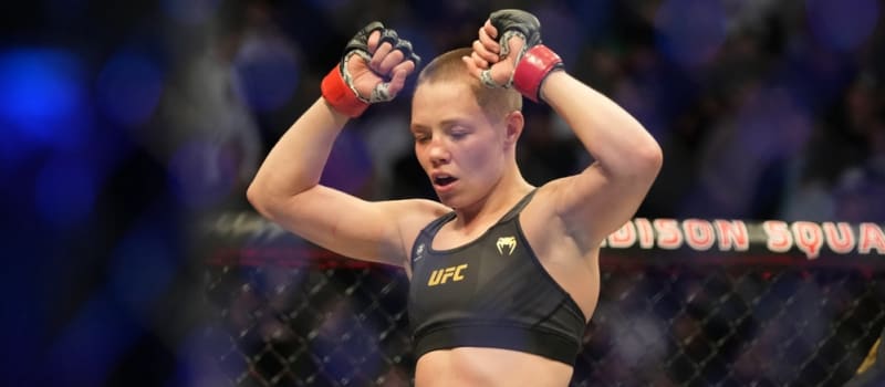 Picks, DFS Preview and Predictions for UFC Atlanta, Usman vs. Buckley ...