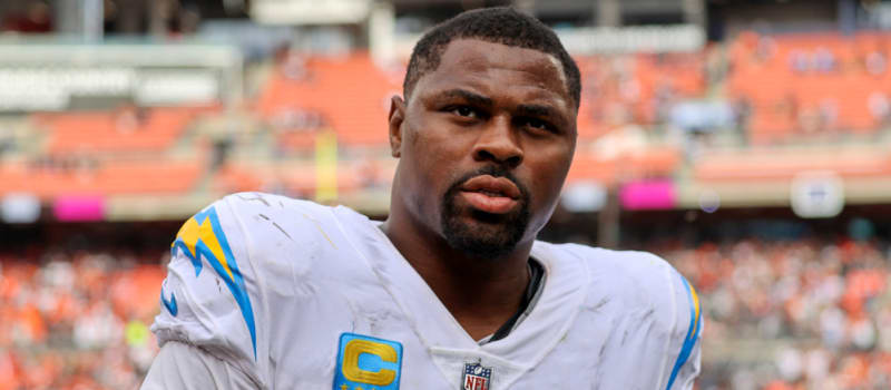 Streaming Defenses: Week 8 Fantasy Options for Team Defenses