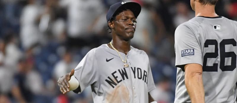 RotoWire Fantasy Football, Baseball, Basketball and More