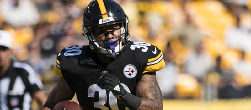 Game Spotlight: Conner's Comeback