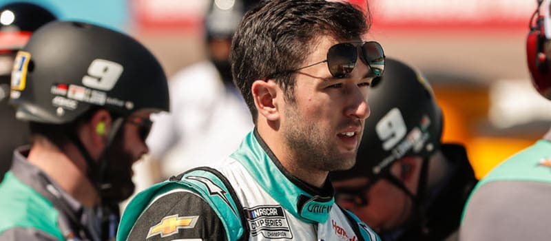 2022 Fantasy Racing News, Advice and Draft Kit