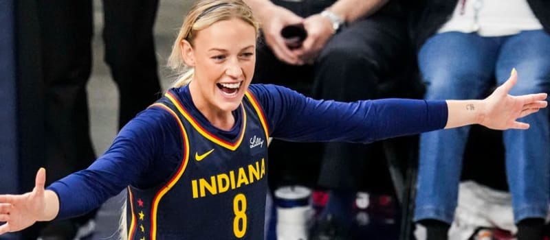 2025 Fantasy WNBA News, Stats and Draft Kit