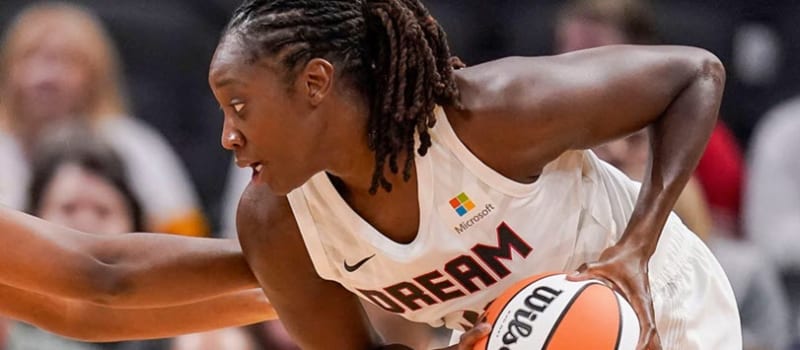 WNBA Daily Roundup: WNBA Fantasy Picks, WNBA Starting Lineups and ...