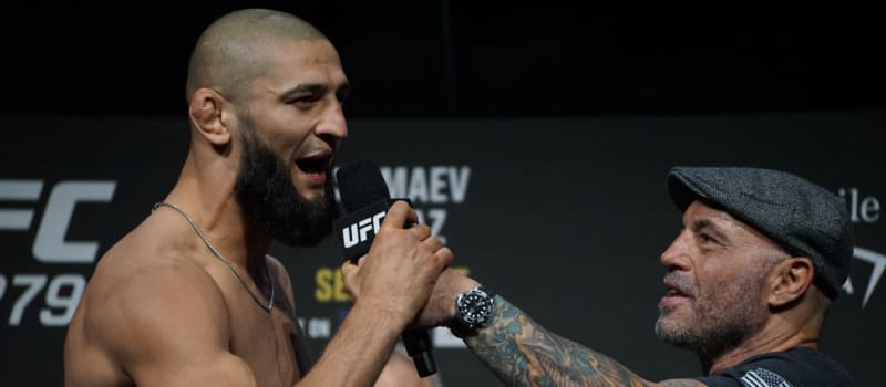RotoWire MMA Expert Picks: UFC 294 Main Card