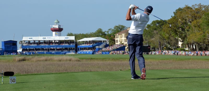 Gaming Golf With Jeff Ritter: RBC Heritage Preview