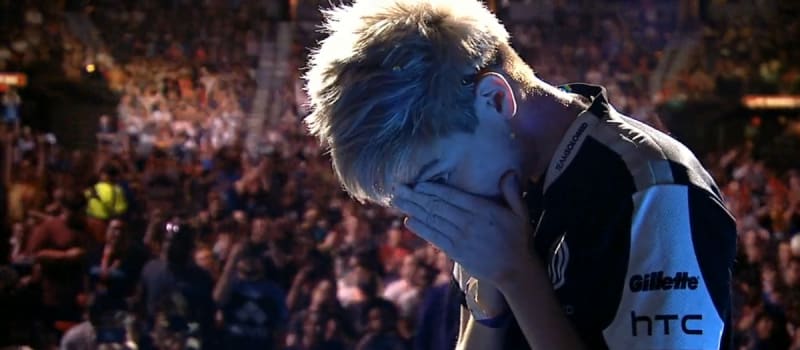 Super Smash Bros.: Leffen Finally Secures Coveted Evo Title | RotoWire