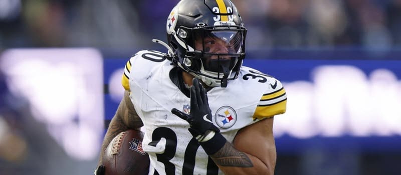 NFL Fantasy Football 2026 | RotoWire