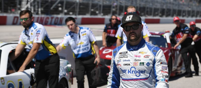 2024 Fantasy Racing News, Advice and Draft Kit