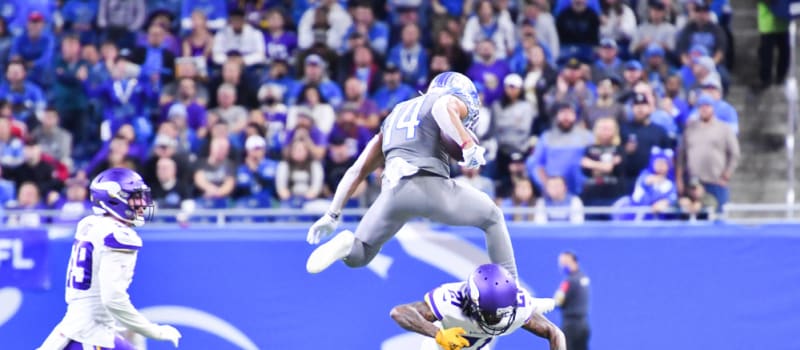 Wide Receivers vs. Cornerbacks: Week 14 Matchups