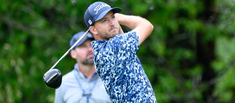 PGA Best Bets This Week: John Deere Classic Picks and Odds