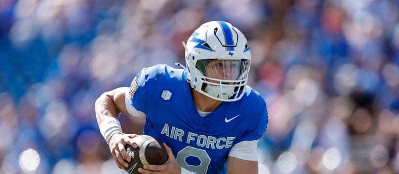 CFB Waiver Wire: Players to Pick Up Week 7