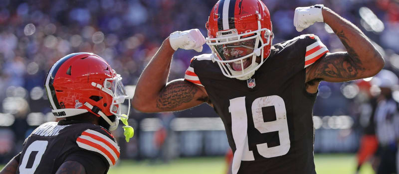 2025 Fantasy Football Stats of the Day: May Roundup