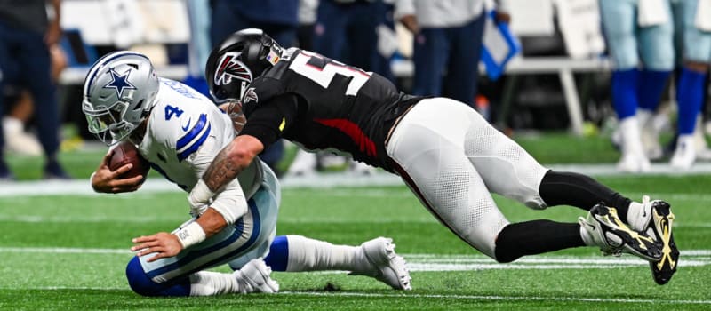 IDP Analysis: Week 10 Review