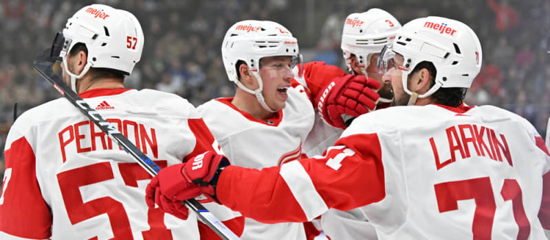 NHL Best Bets Today: Expert Picks for Tuesday, January 14