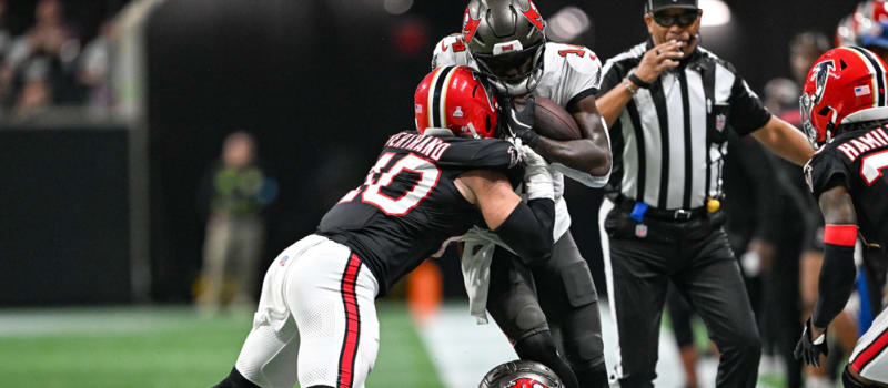 IDP Analysis: Week 5 Review