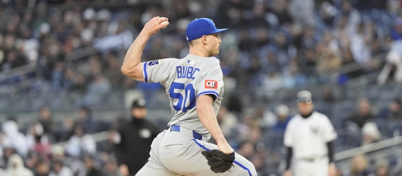 MLB PrizePicks: Thursday's Top Plays | RotoWire