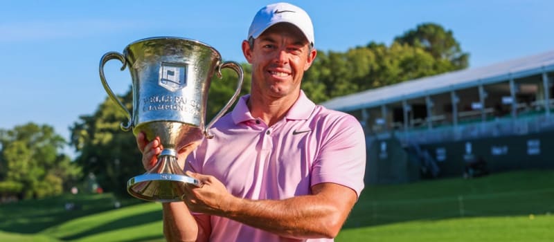 How to Win Your Golf One and Done Pool | RotoWire