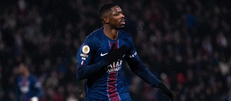PSG vs Arsenal Lineups, Team News & Predicted XIs for UCL Final | RotoWire