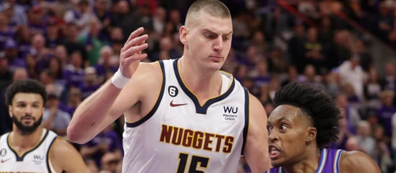 NBA Fantasy Usage Rate Analysis - Early-Season Trends | RotoWire