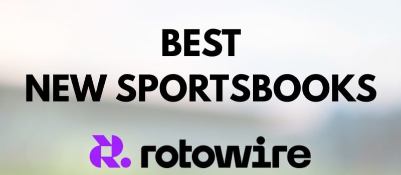 Best New Sportsbooks December 2025: Bet With New Betting Apps Today