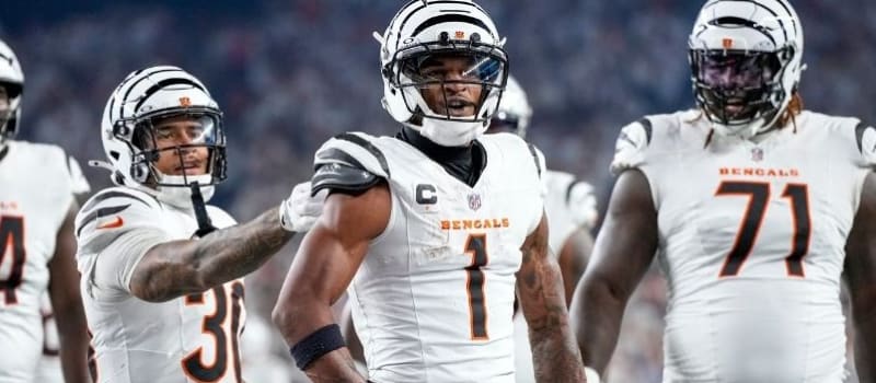 Best Anytime Touchdown Prop Bets for 2025 Thanksgiving Games | RotoWire