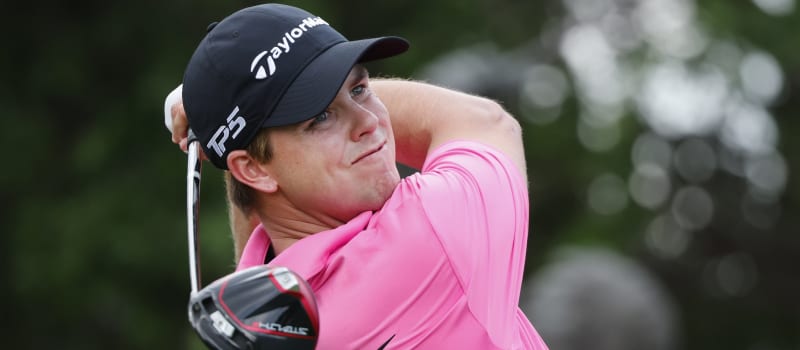 2024 Golf Draft Kit: Rookie Watch | RotoWire