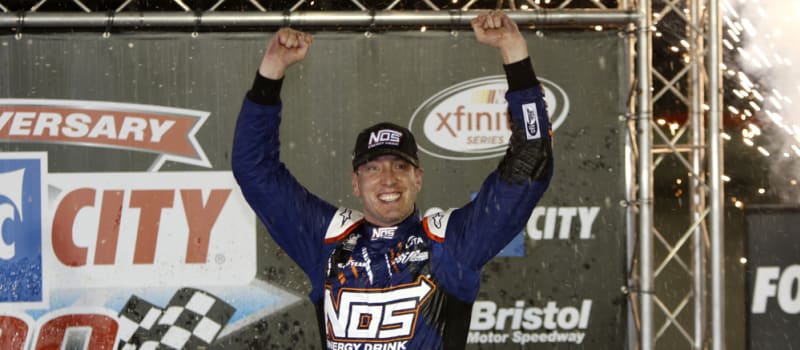 Food City 500 Preview: World's Fastest Half-Mile