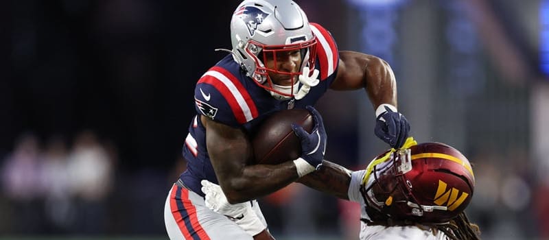 NFL Preseason Recap Week 1: Snaps, Routes & Usage Breakdown | RotoWire