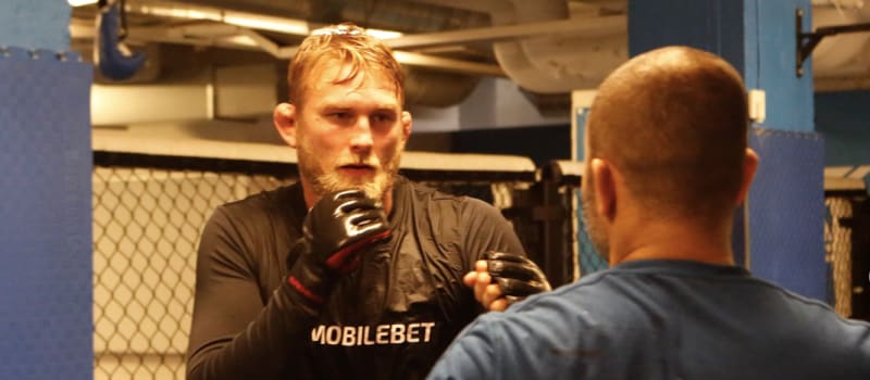 DraftKings MMA: UFC Stockholm Preview | RotoWire