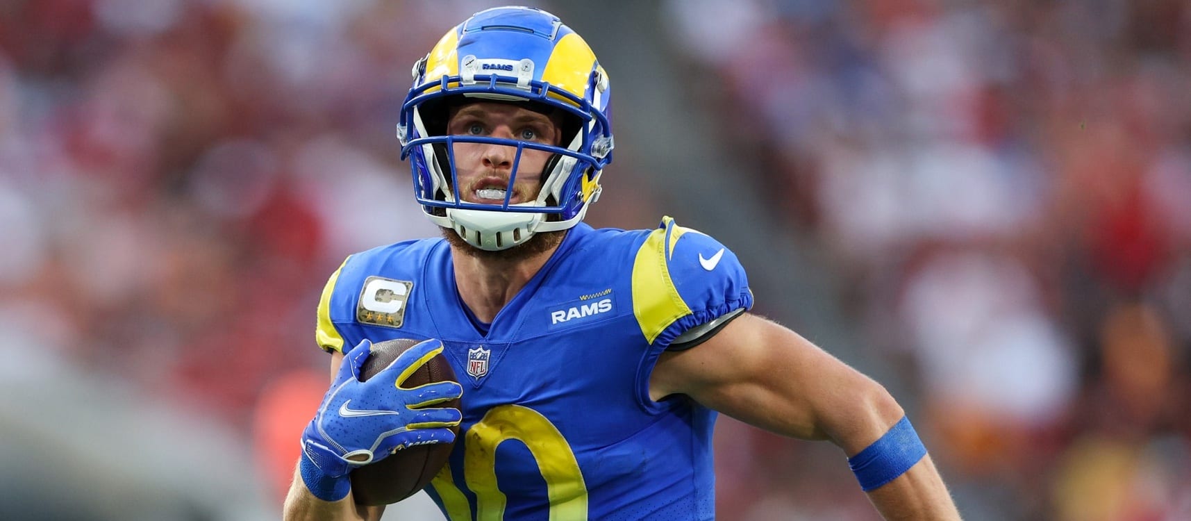 FanDuel NFL: Week 2 DFS Breakdown FanDuel NFL: Week 2 DFS Breakdown