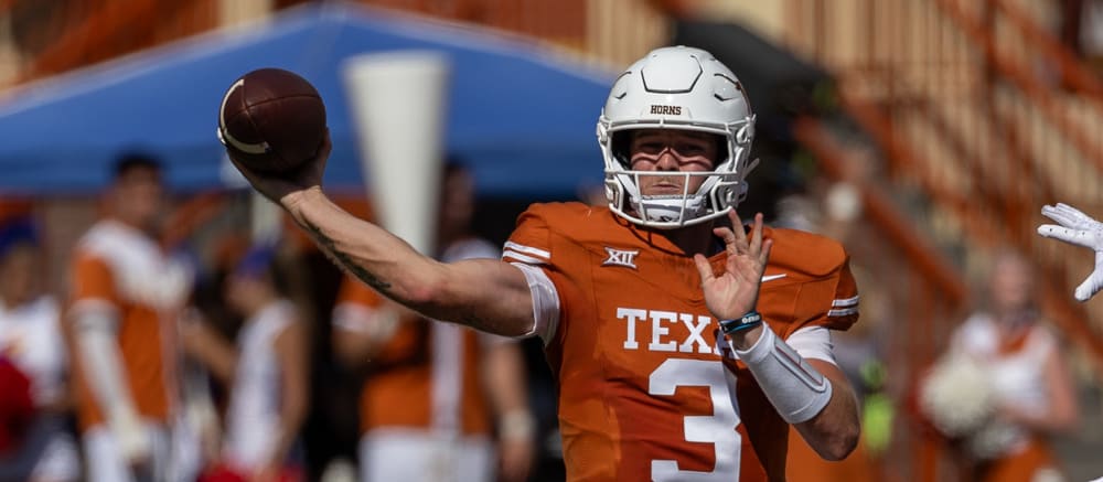College Football Picks Cfb Week 13 Odds Picks Predictions And Best Bets