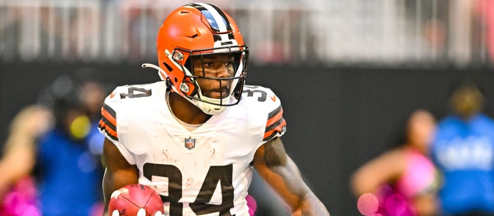 Best Anytime Touchdown Scorer Prop Bets Nfl Player Prop Predictions