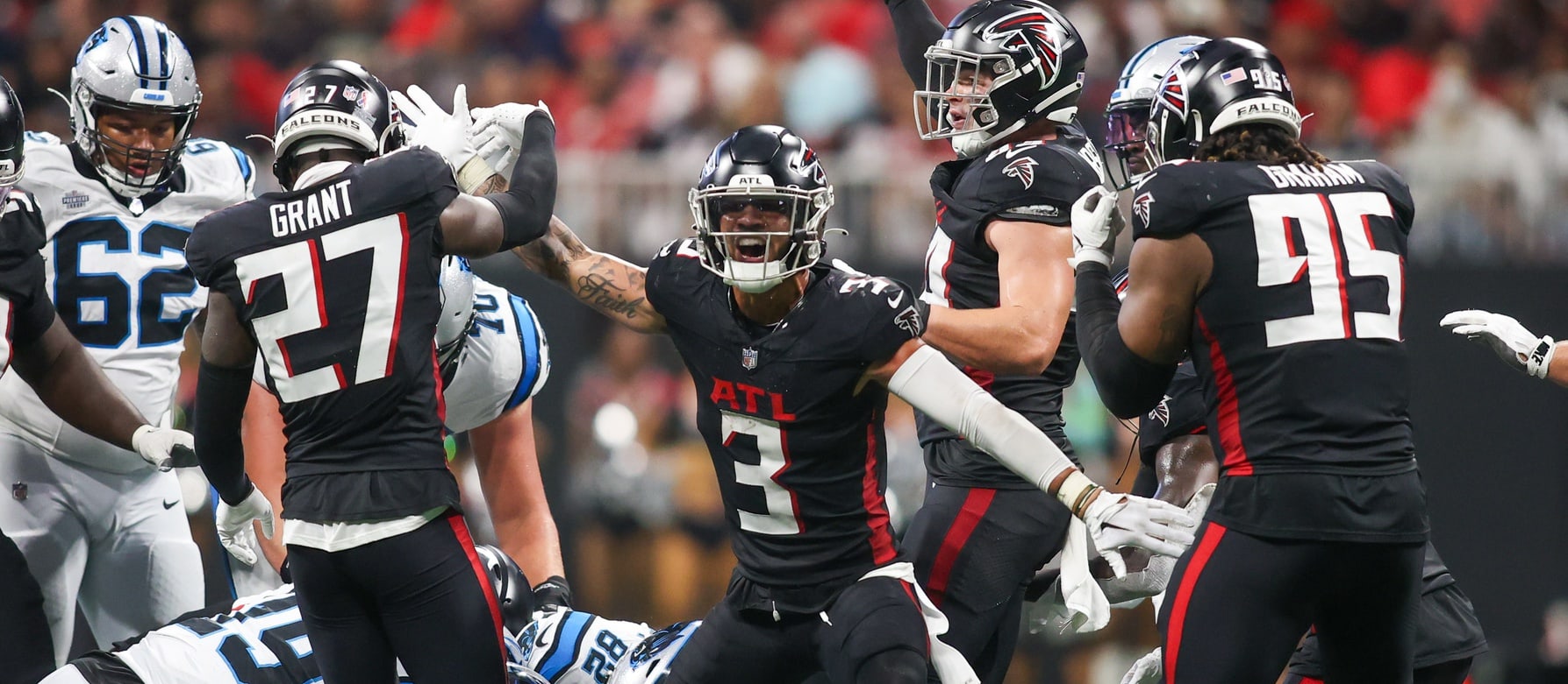 Streaming Defenses Week 15 Fantasy Options For Team Defenses