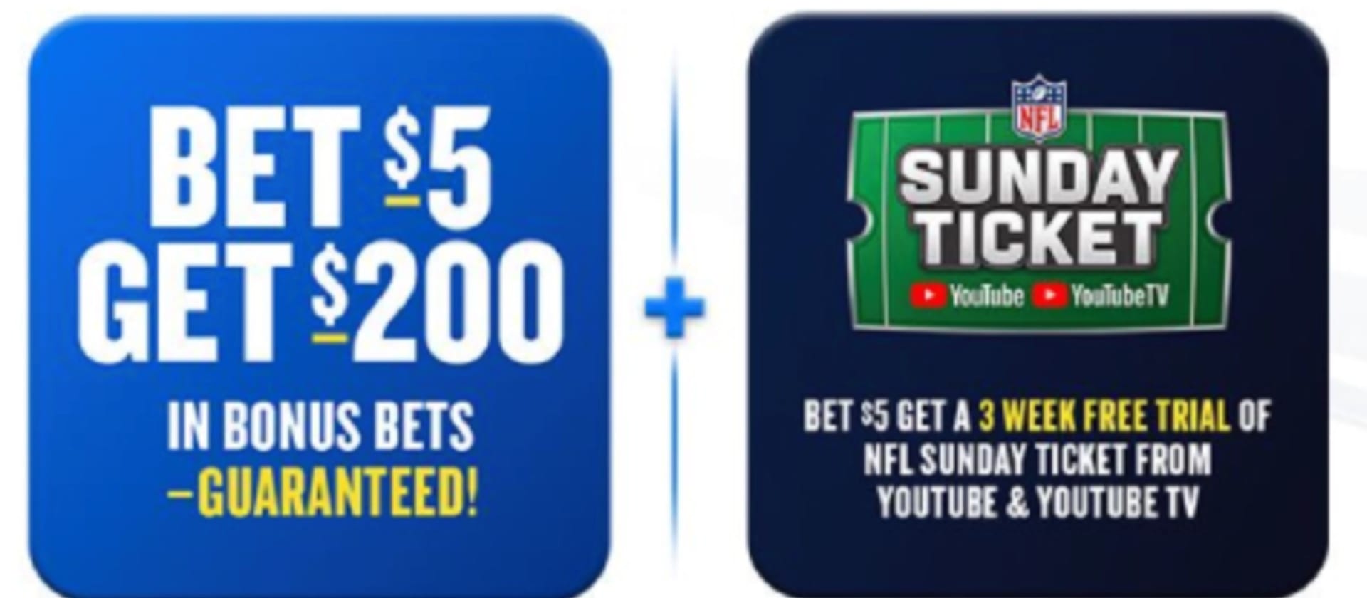 Best NFL Sunday Ticket Promo Get A 125 Discount With FanDuel For NFL Best NFL Sunday Ticket Promo Get A 125 Discount With FanDuel For NFL