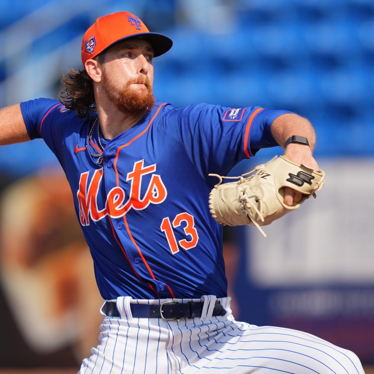 Thomas White Mlb