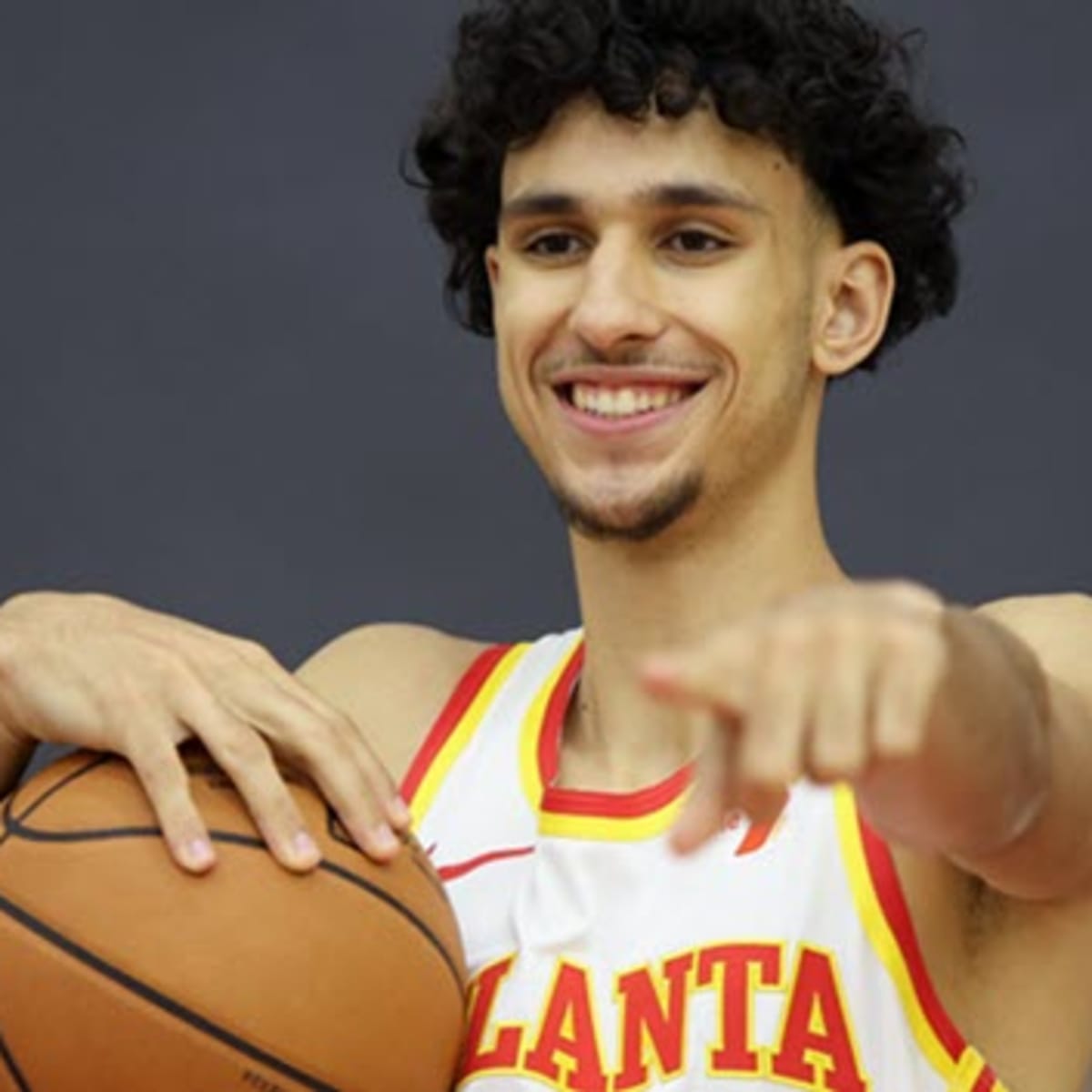 Michael Carter Williams Brother