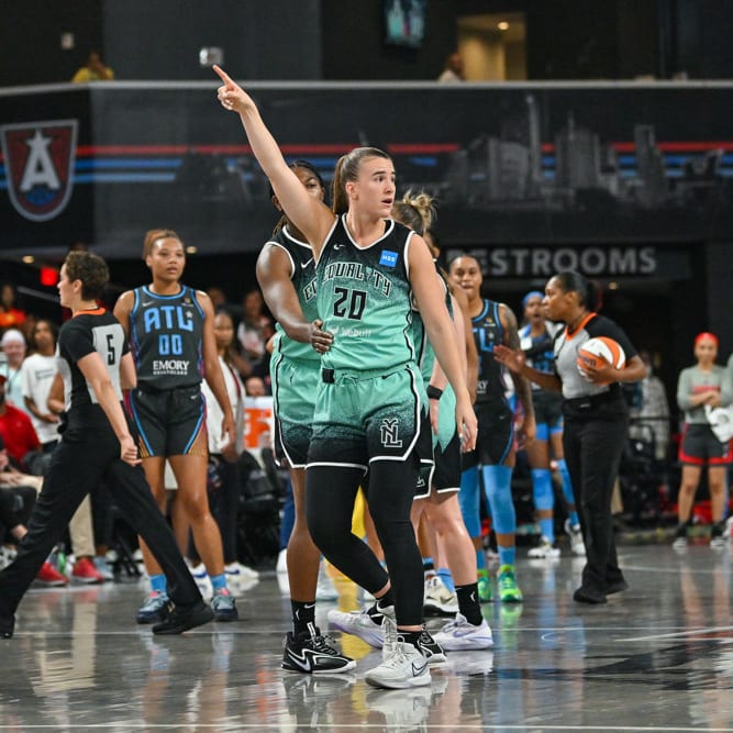 2024 Fantasy WNBA News, Stats and Draft Kit